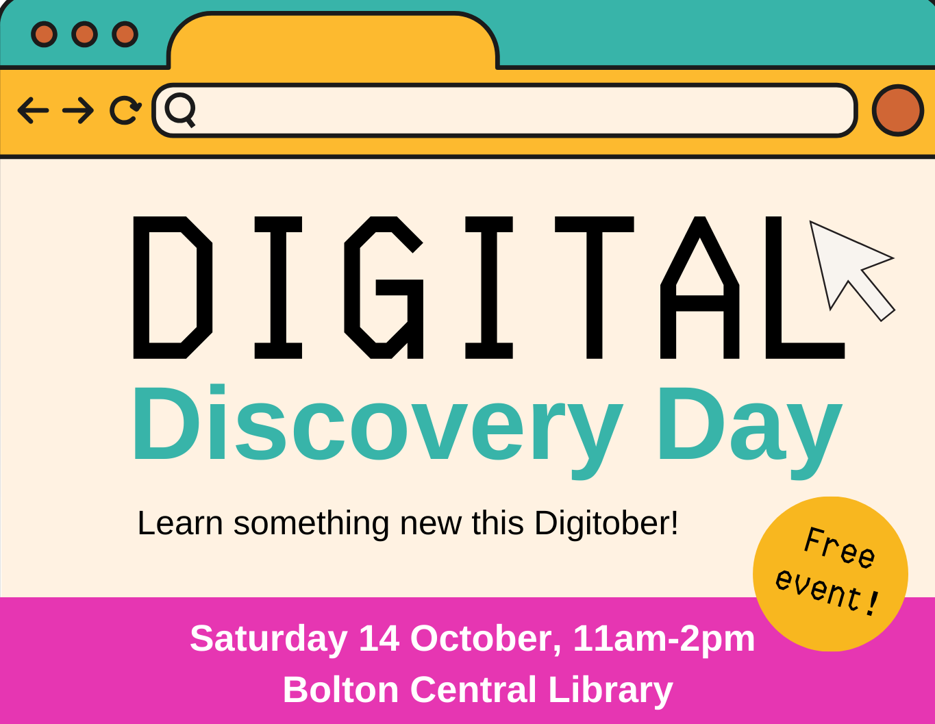 THE Homepage – Bolton Digital, Employment and Skills